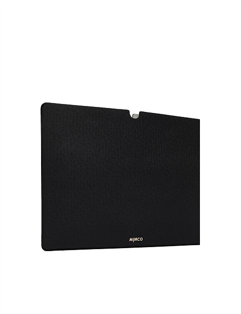 Mimco Classico 16-inch Laptop Slip Case | David Jones