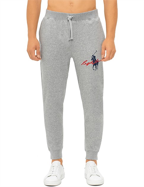 Polo Ralph Lauren Popant Athletic | David Jones
