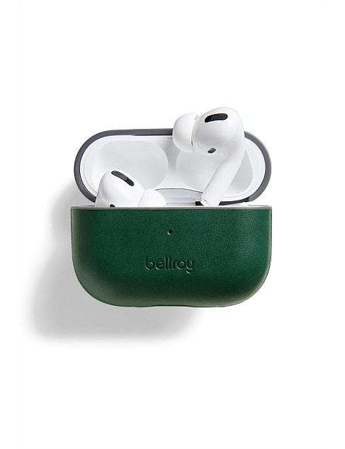 Bellroy Pod Jacket Pro For Airpods Pro 1st Generation -Racing Green ...