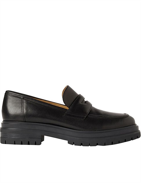 Commonry the Addison Loafer | David Jones
