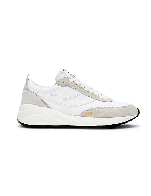 Superga Women's 4089 Training 9ts Slim Sneaker | David Jones