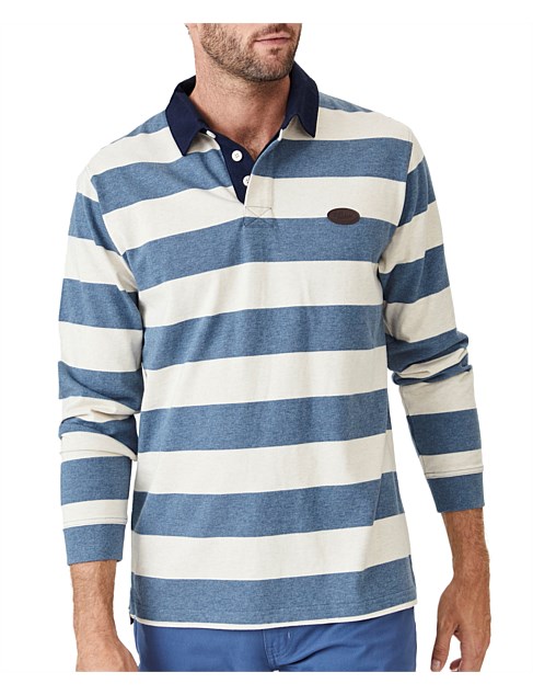 R.m. Williams Tweedale Rugby | David Jones