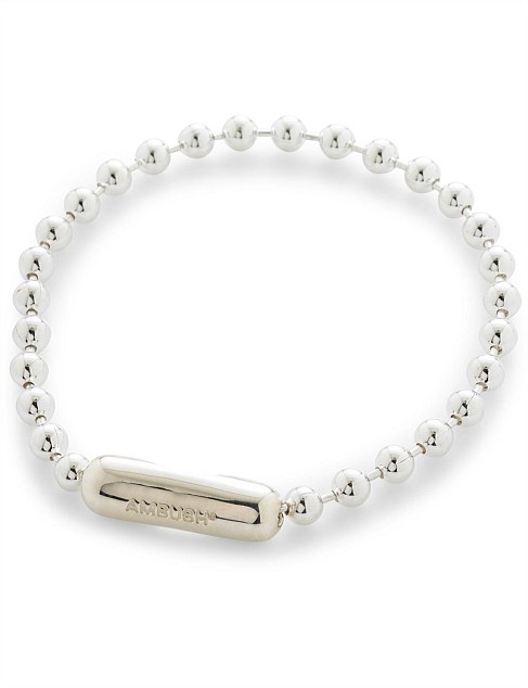 Ambush Ball Chain Bracelet | David Jones