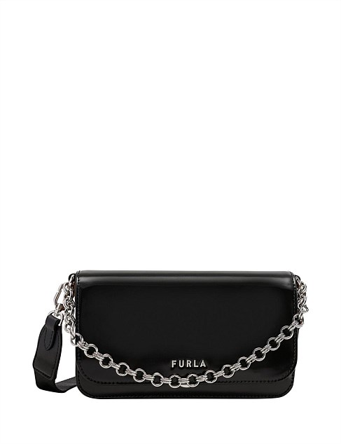 Furla Mini Splendida Shoulder Bag | David Jones