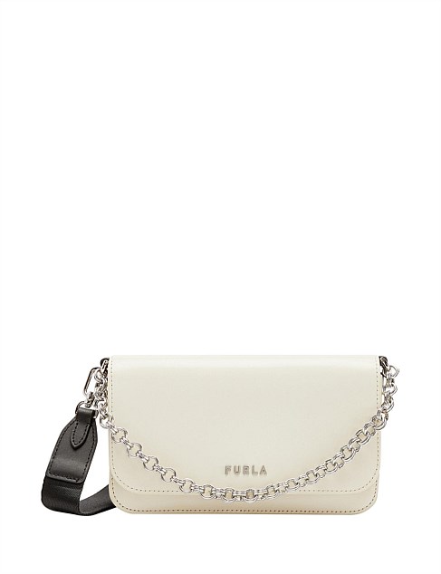 Furla Mini Splendida Shoulder Bag | David Jones