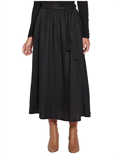 Eb&ive Capella Skirt | David Jones