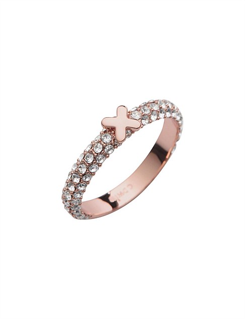 Mimco Reflection Ring | David Jones