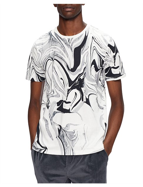 Ted Baker Brasier Shirt | David Jones