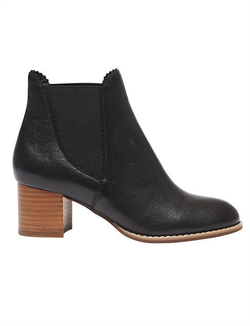 Sandler Women's Lachlan Ankle Boot Boot | David Jones