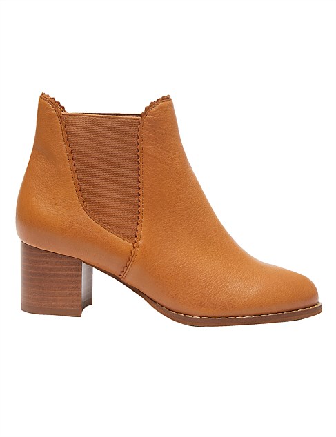 Sandler Women's Lachlan Ankle Boot Boot | David Jones