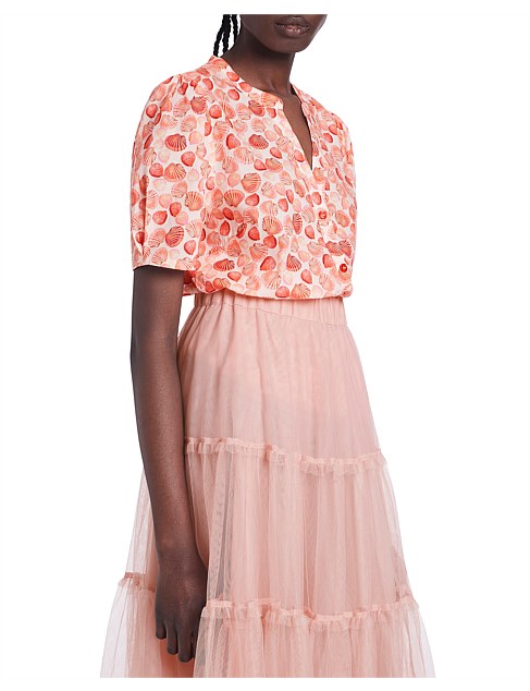 Marcs Women Saved By the Shell Top | David Jones