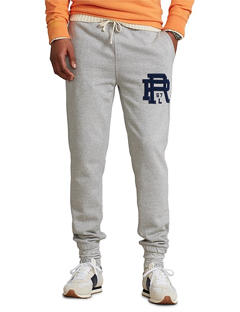 Polo Ralph Lauren Popant Athletic | David Jones