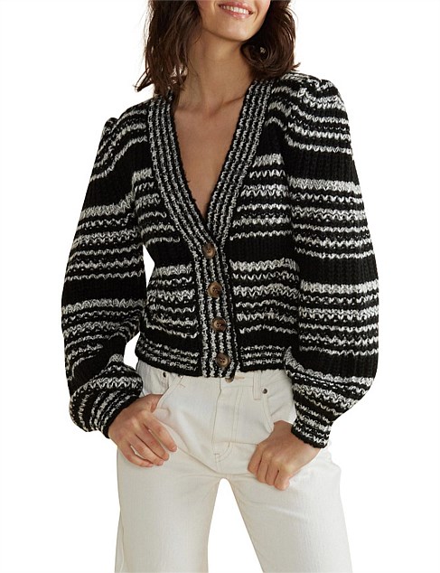 Minkpink Kindra Cardigan | David Jones
