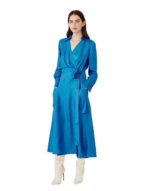 Ginger & Smart Libertine Dress | David Jones