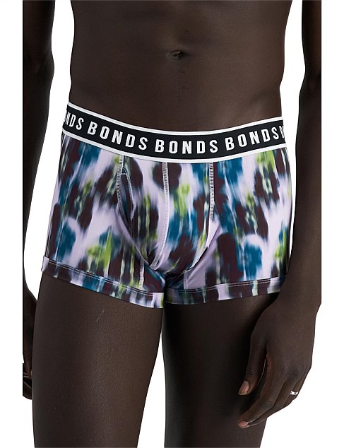 Bonds Fit Luxe Trunk | David Jones