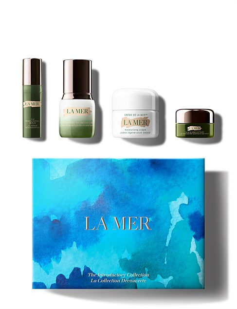 La Mer Mini Miracle Broth Glow Collection | David Jones