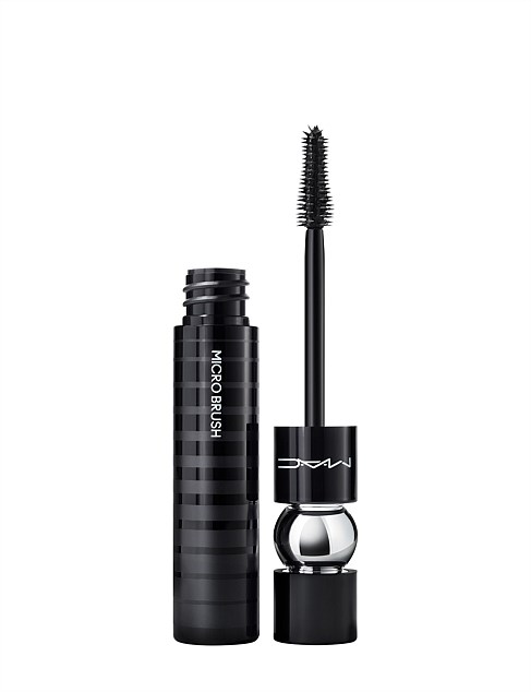 Mac Macstack Micro Mascara | David Jones