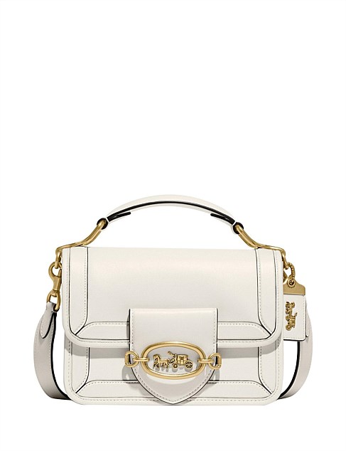 Coach Hero Shoulder Bag | David Jones