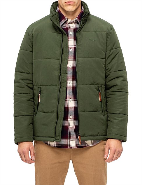 R.m. Williams Patterson Creek Jacket | David Jones