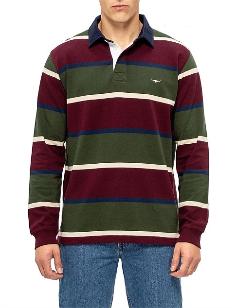 R.m. Williams Tweedale Rugby | David Jones