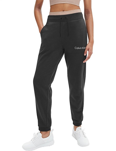 Calvin Klein Ck Track Pant | David Jones