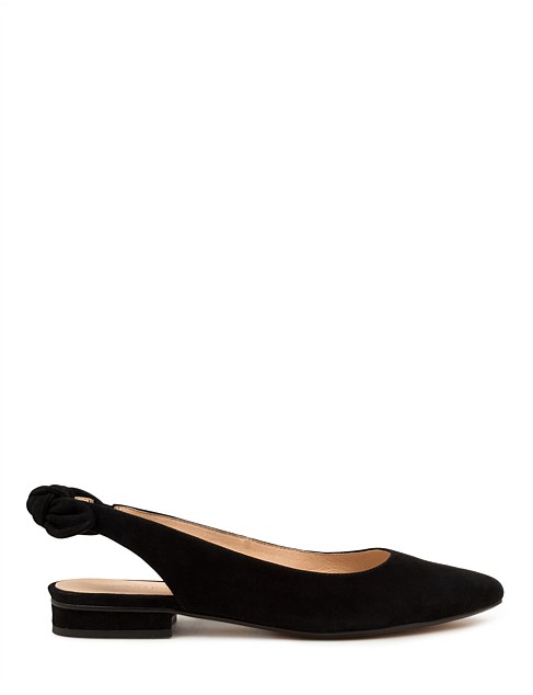 Diana Ferrari Women's Daintee Ballet Flat | David Jones