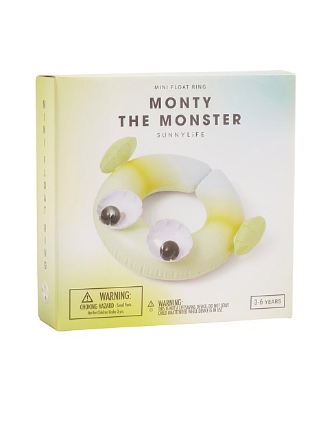 Seed Heritage Mini Float Monster | David Jones