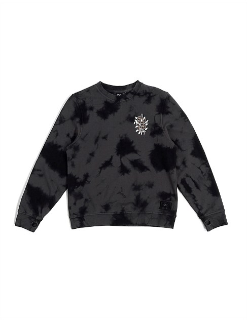 Alphabet Soup Chillax Crew (boys 8-14) | David Jones