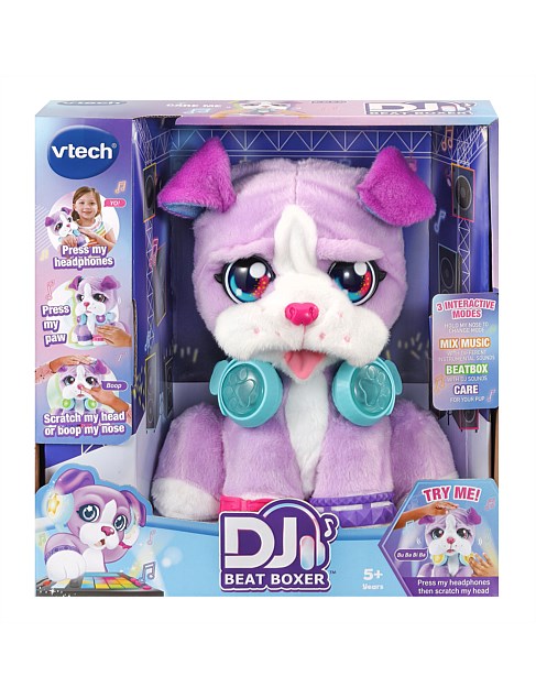 Vtech Dj Beat Boxer | David Jones