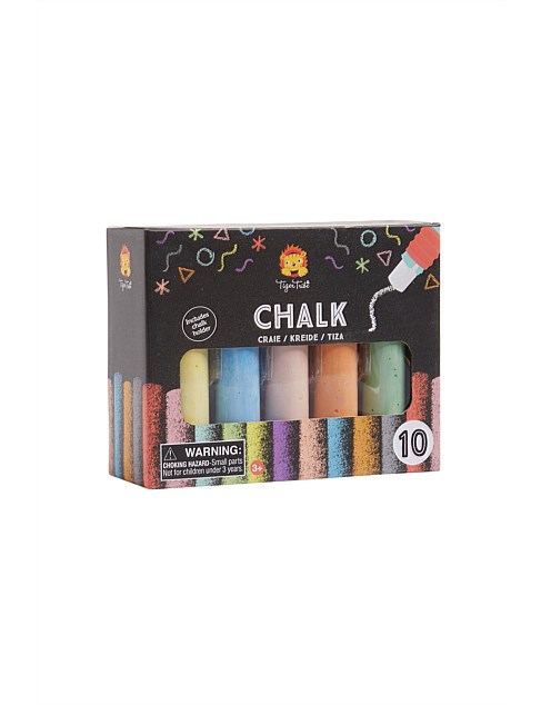 Seed Heritage Chalk Stationery | David Jones
