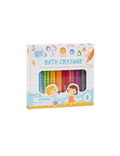 Seed Heritage Bath Crayons | David Jones