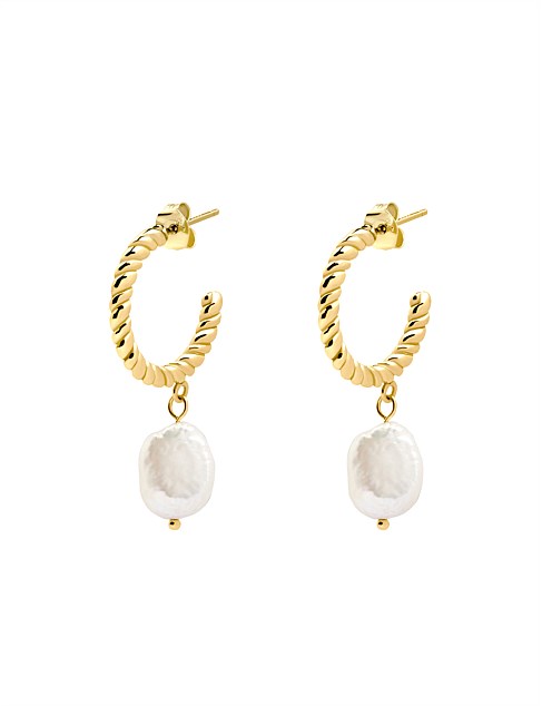 Pastiche Hariot Earrings | David Jones