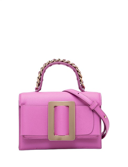 Boyy Fred 19 Bag | David Jones