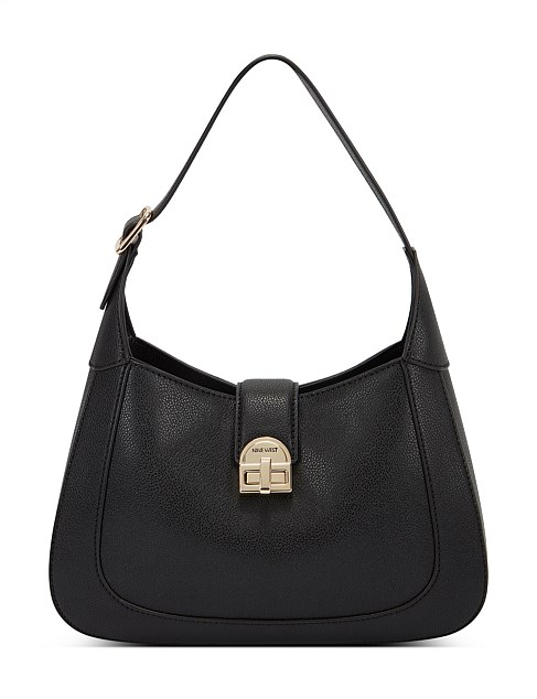 Nine West Ione Hobo Bag | David Jones