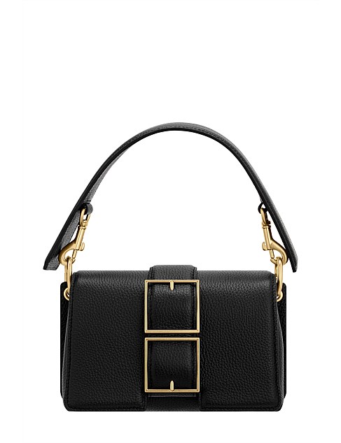 Oroton Olive Small Day Bag | David Jones