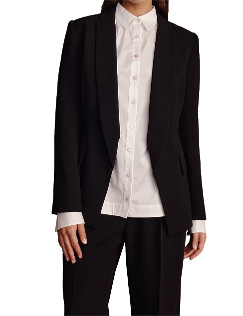 Willow Walsh Tailored Jacket | David Jones