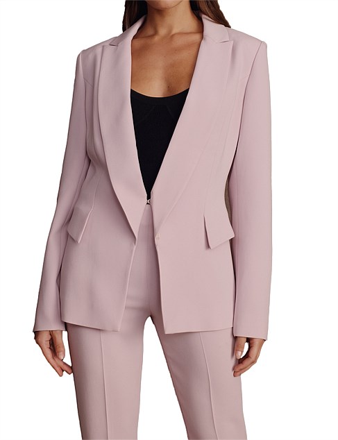 Willow Walsh Tailored Jacket | David Jones