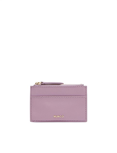Mimco Classico Duo Card Wallet | David Jones