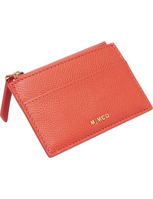 Mimco Classico Duo Card Wallet | David Jones