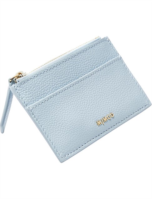 Mimco Classico Duo Card Wallet | David Jones