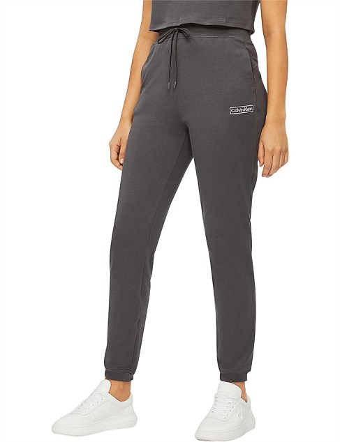 Calvin Klein Ck Track Pant | David Jones