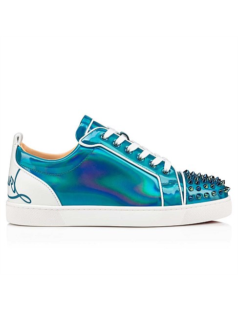 Christian Louboutin Fun Louis Junior | David Jones