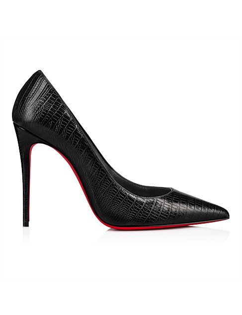 Christian Louboutin Kate 100mm | David Jones