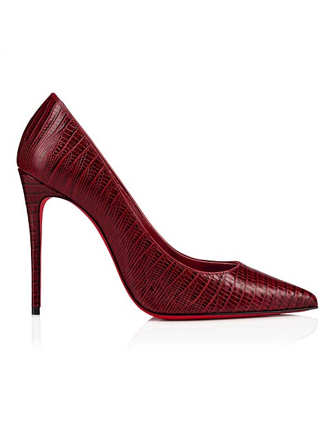Christian Louboutin Kate 100mm | David Jones