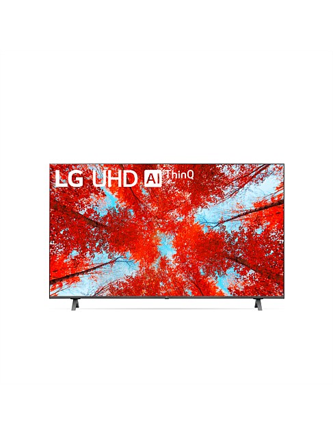 Lg 65-inch 4k Uq90 Series Led-lcd Smart Tv 65uq9000psd | David Jones