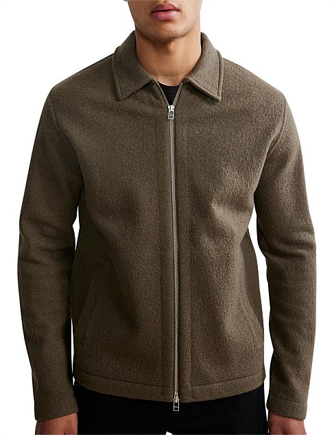 Nn07 Ivan Jacket 6398 | David Jones