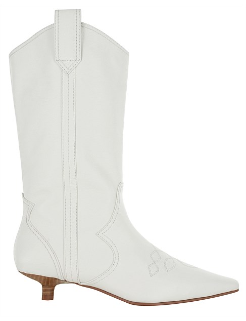 Senso Fillip Western Boot | David Jones