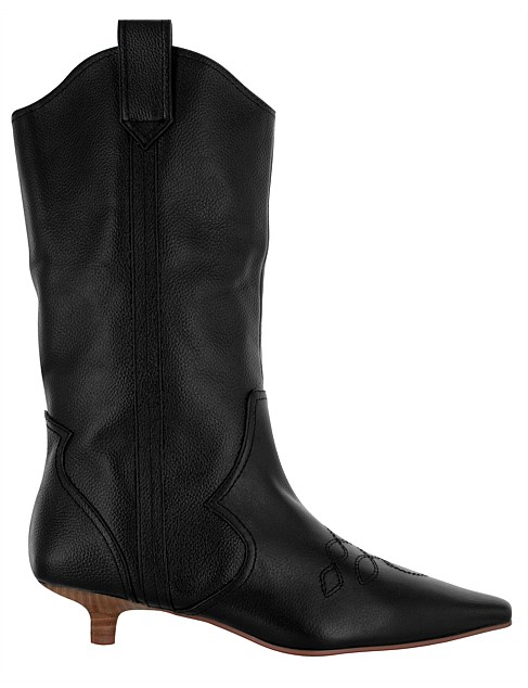 Senso Fillip Western Boot | David Jones