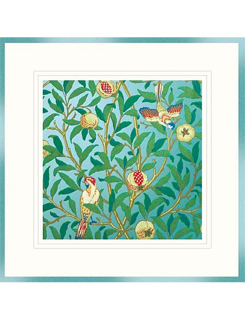 Waterlyn Bird & Pomegranate | David Jones