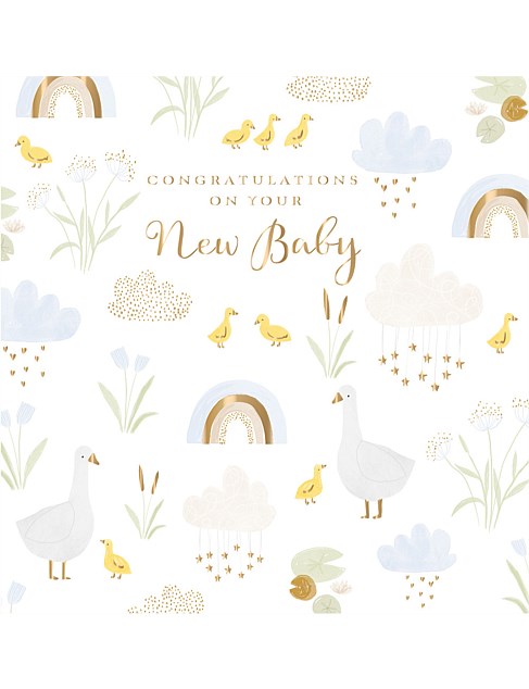 Waterlyn Baby | David Jones